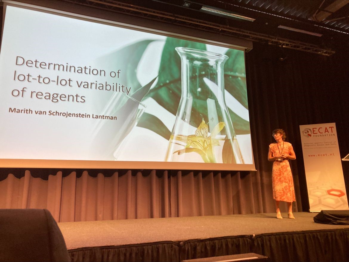 Relatie tussen de kwaliteit van meten en de kwaliteit van beslissen ...